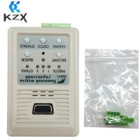 China Rogers Industrial Control PCB Assembly 1oz Copper Thickness Hard PCB for sale