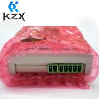 China Rogers Industrial Control PCB Assembly 1oz Copper Thickness Hard PCB for sale