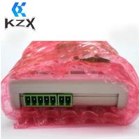 China Custom Multilayer Layer PCB With Min Hole Size 0.25mm And Board Thickness 0.4-3.0mm for sale