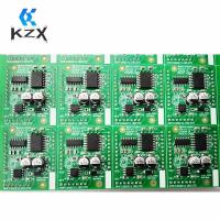 China SMT PCB Cloning Service FR4 Surface Mount Printed Circuit Board Assembly for sale