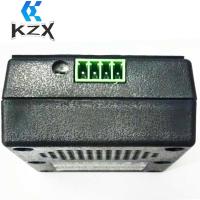 China 1 Layer Custom Rigid Flex Circuit Boards With BGA Components AOI Testing for sale