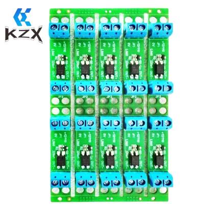 China Immersion Tin Surface Finish Prototype PCB Assembly Services For High Component Count for sale