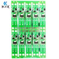 China Immersion Tin Surface Finish Prototype PCB Assembly Services For High Component Count for sale