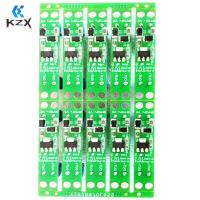 China SMD BGA DIP COB Industrial Control PCB Assembly 1oz for sale