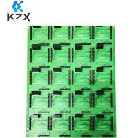 China PCB Prototype Printed Circuit Board Assembly With SMD Components for sale