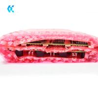 China SMD Components Custom Rigid Flexible Printed Circuit Board 4 Layer for sale