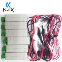 China 0.2-6.0mm Surface Mount 2 Layers PCB Engineered With OSP Surface Finish for sale