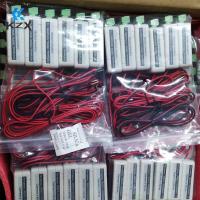 China White Solder Mask SMT 2 Layers PCB FR1 Passive Components for sale