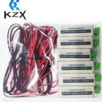 China COB Components Industrial Control Electronic Circuit Board Assembly for sale