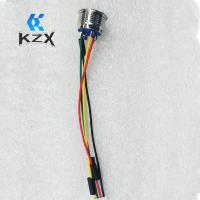 China 2 Layer Custom Rigid Flex PCB SMD BGA DIP Components for sale