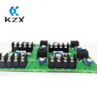China SMT PCB Cloning Service CEM-1 Material OSP Surface Finish 0.2-6.0mm for sale