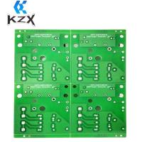 China SMT PCB Cloning Service CEM-1 Material OSP Surface Finish 0.2-6.0mm for sale