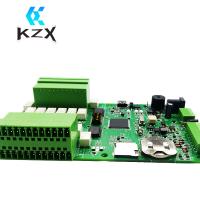 China COB Components Electronics PCB Assembly For Industrial Control Solutions for sale