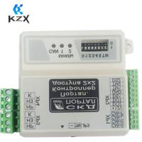 China CEM-1 Communication Industrial Control PCB Assembly for sale