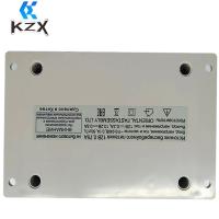 China 1oz Industrial Control PCB Assembly Hard Rigid Flexible for sale