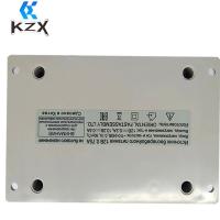China Double Sided Electronic Circuit Board Assembly Thickness 0.4mm-3.2mm for sale