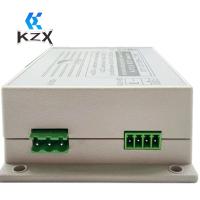 China Double Sided Electronic Circuit Board Assembly Thickness 0.4mm-3.2mm for sale