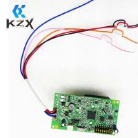 China High Performance Industrial Control PCB Assembly 0.4mm-3.2mm for sale