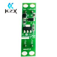 China Double Sided Electronics Assembly Services With White Silkscreen Color for sale