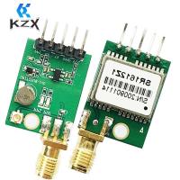 China Double Sided Prototype PCB Assembly 0.4mm-3.2mm HASL ENIG OSP for sale