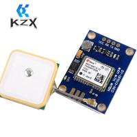 China 0.5oz 1oz 2oz Electronic Circuit Board Assembly With Red Silkscreen Yellow Solder Mask for sale