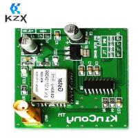 China Grow Light Prototype PCB Assembly 0.5oz-4oz 0.4mm-3.2mm for sale