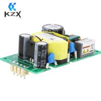 China Solder Mask Color Black Electronic Prototype Printed Circuit Board Assembly for sale