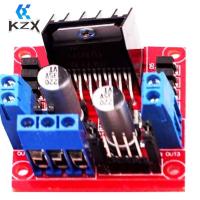 China Surface Mounted Printed Circuit Board Assembly With White Solder Mask for sale