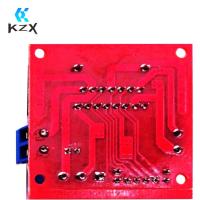 China Yellow Silk Screen Color PCB SMT Assembly With OSP Surface Finish for sale