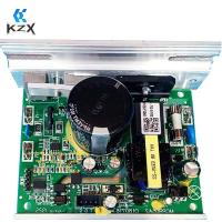 China CEM3 SMT PCB Assembly 0.2-6.0mm Board Thickness With Yellow Silk Screen for sale
