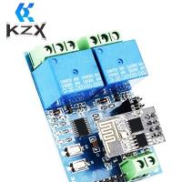 China ICT Test SMT PCB Assembly CEM-1 0.2-6.0mm Blue AOI X-Ray for sale