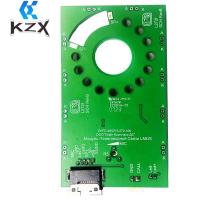 China BGA DIP SMD Components Rigid Flex PCB Electronic Assembly Service for sale