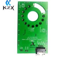 China SMD BGA DIP Components EMS PCB Assembly 0.4-4.0mm Custom for sale