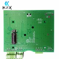 China Custom Rigid Flex PCB 0.4-4.0mm PCB Printed Circuit Board Assembly for sale
