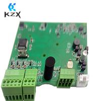 China Custom EMS PCB Assembly 0.4-4.0mm Thickness AOI X-Ray Flying Probe for sale