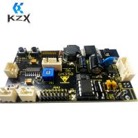 China Custom PCB Board Assembly Manufacturing 0.4-4.0mm Thickness for sale