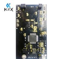 China Custom PCB Board Assembly Manufacturing 0.4-4.0mm Thickness for sale
