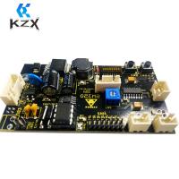 China 0.4-4.0mm Custom EMS PCB Assembly With SMD Components for sale