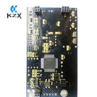 China 0.4-4.0mm Custom EMS PCB Assembly With SMD Components for sale