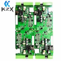 China High Performance Surface Mount PCB Assembly With 1oz Copper Thickness for sale