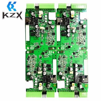 China High Performance Surface Mount PCB Assembly With 1oz Copper Thickness for sale