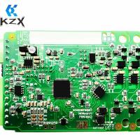 China High Performance Surface Mount PCB Assembly With 1oz Copper Thickness for sale