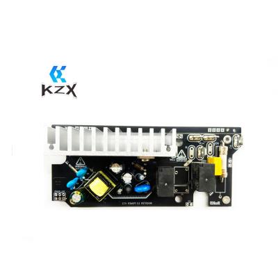 China OEM for electronic products from purchase PCB and components to smt one-stop service for sale