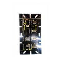 China Professional pcba assembly service and surface mount technology for industrial control pcb for sale