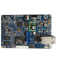 China Double Sided Prototype PCB Assembly for sale
