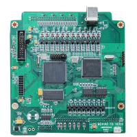 China Double Sided Prototype PCB Assembly for sale