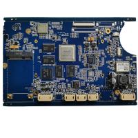 China OEM Medical PCB Assembly for sale