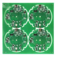 China OEM Medical PCB Assembly for sale