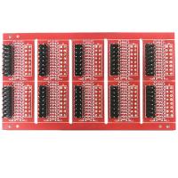 China OEM Medical PCB Assembly for sale