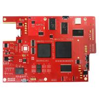 China OEM Medical PCB Assembly for sale